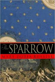Review: The Sparrow – Faith, Fiction & Fatherhood